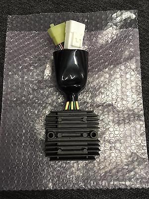 Honda VTR 1000 SP1 Regulator Rectifier Assembly – Honda SP Parts